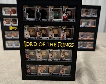 Funko Bitty Pop Display Unit Deadpool out of the Box OOB - Etsy