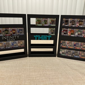 Funko Bitty Pop Displays. Https://youtu.be/vmkogklyoga?si ...
