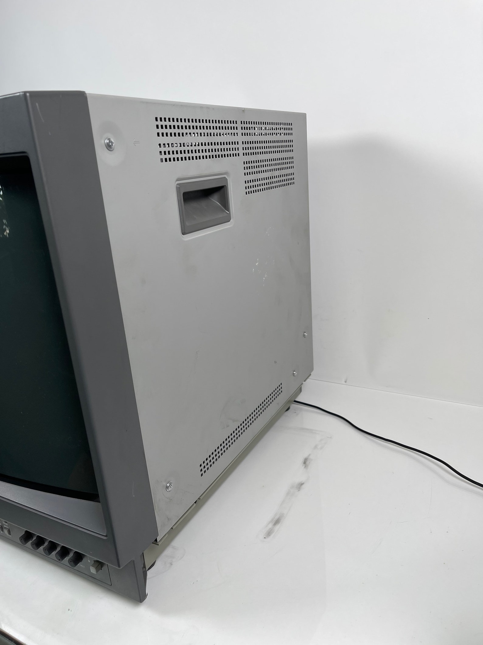 Sony 20 PVM-20L2 CRT Monitor RGB Retro Gaming - Etsy