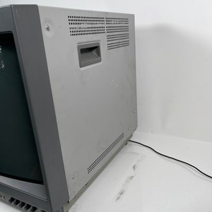 Sony 20 PVM-20L2 CRT Monitor RGB Retro Gaming - Etsy