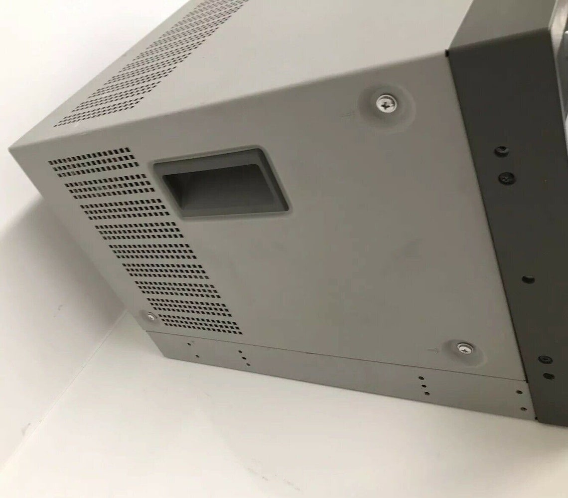 Sony PVM-14L5 14 Monitor Retro Gaming CRT 240p 480p 720p - Etsy