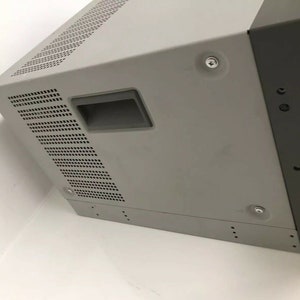 Sony PVM-14L5 14 Monitor Retro Gaming CRT 240p 480p 720p 1080i RGB - Etsy