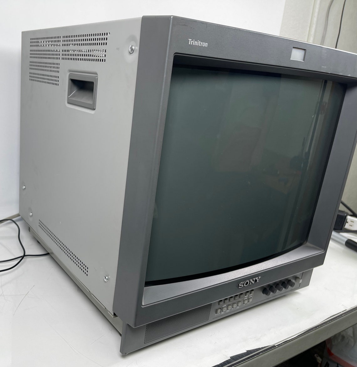 Sony 20 PVM-20L2 CRT Monitor RGB Retro Gaming - Etsy