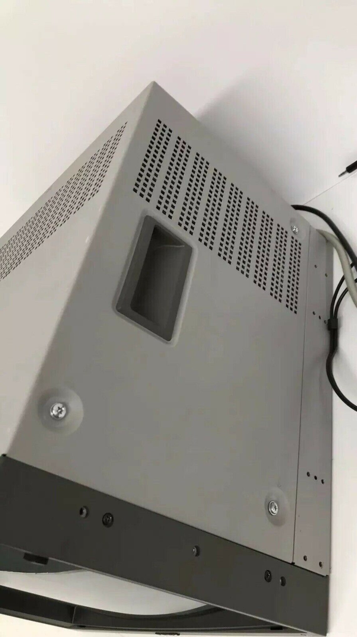 Sony PVM-14L5 14 Monitor Retro Gaming CRT 240p 480p 720p - Etsy