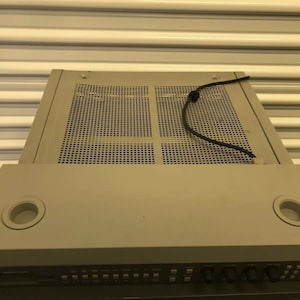 Sony BVM-D20F1U Broadcast Video Monitor RGB 20m4u 20L5 14L5 20F1U PVM ...