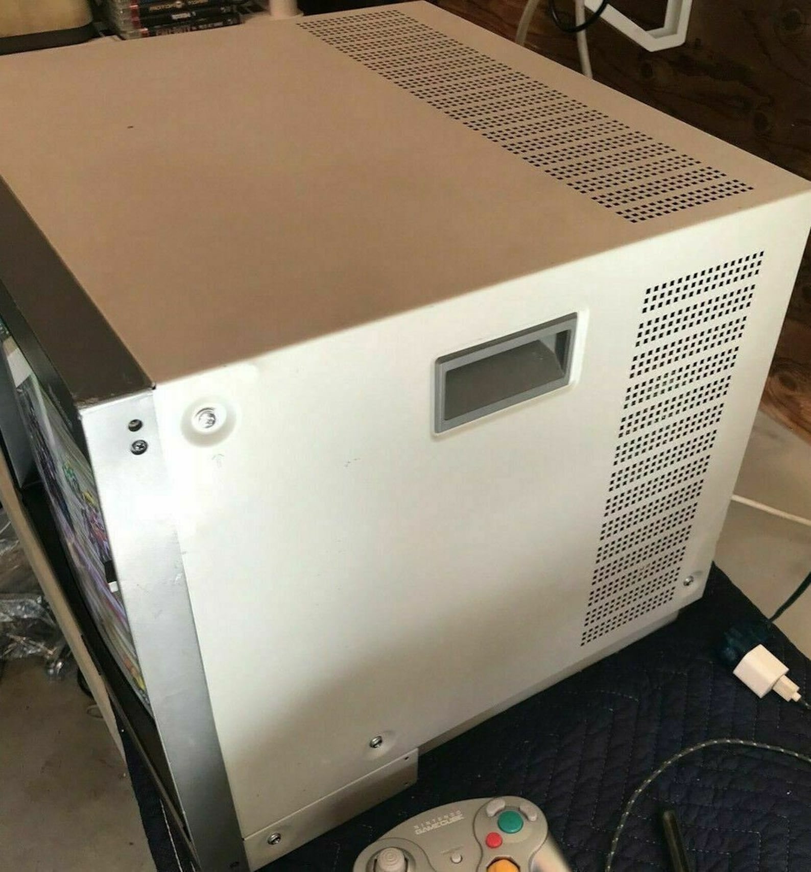 Sony PVM 20L5 Retro Gaming CRT RGB Video Monitor Multiformat - Etsy