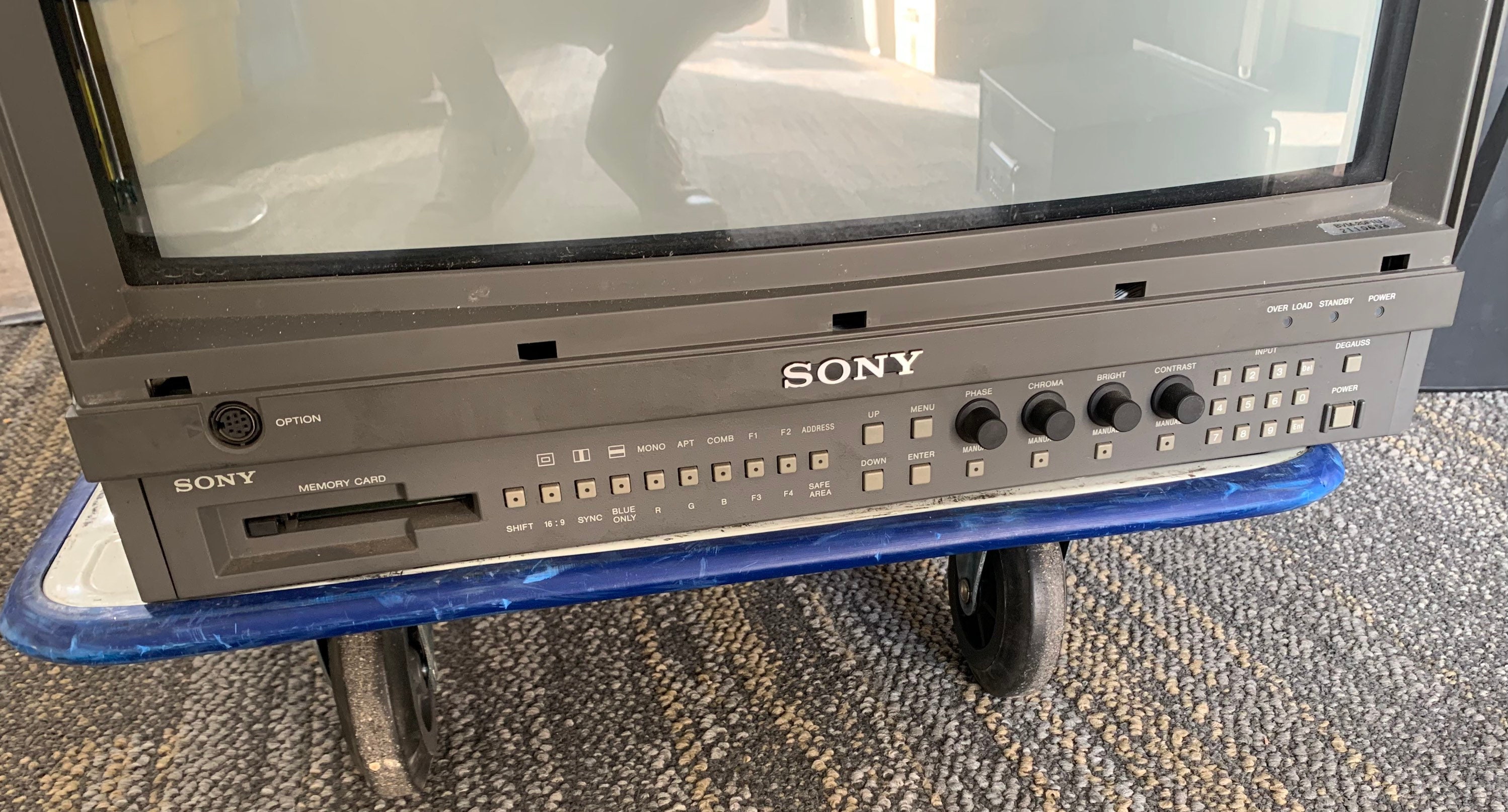 sony trinitron monitor for sale | 66 classified ads