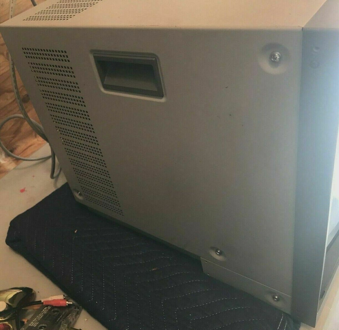 Sony PVM 20L5 Retro Gaming CRT RGB Video Monitor - Etsy