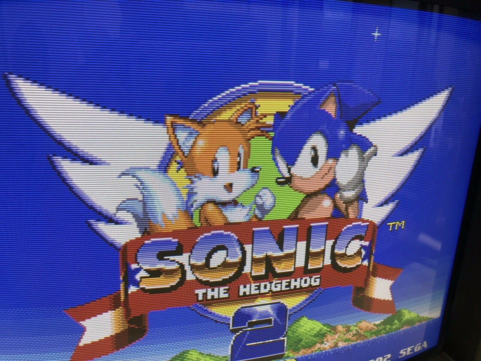 Sony PVM-14L5 14 Monitor Retro Gaming CRT 240p 480p 720p - Etsy