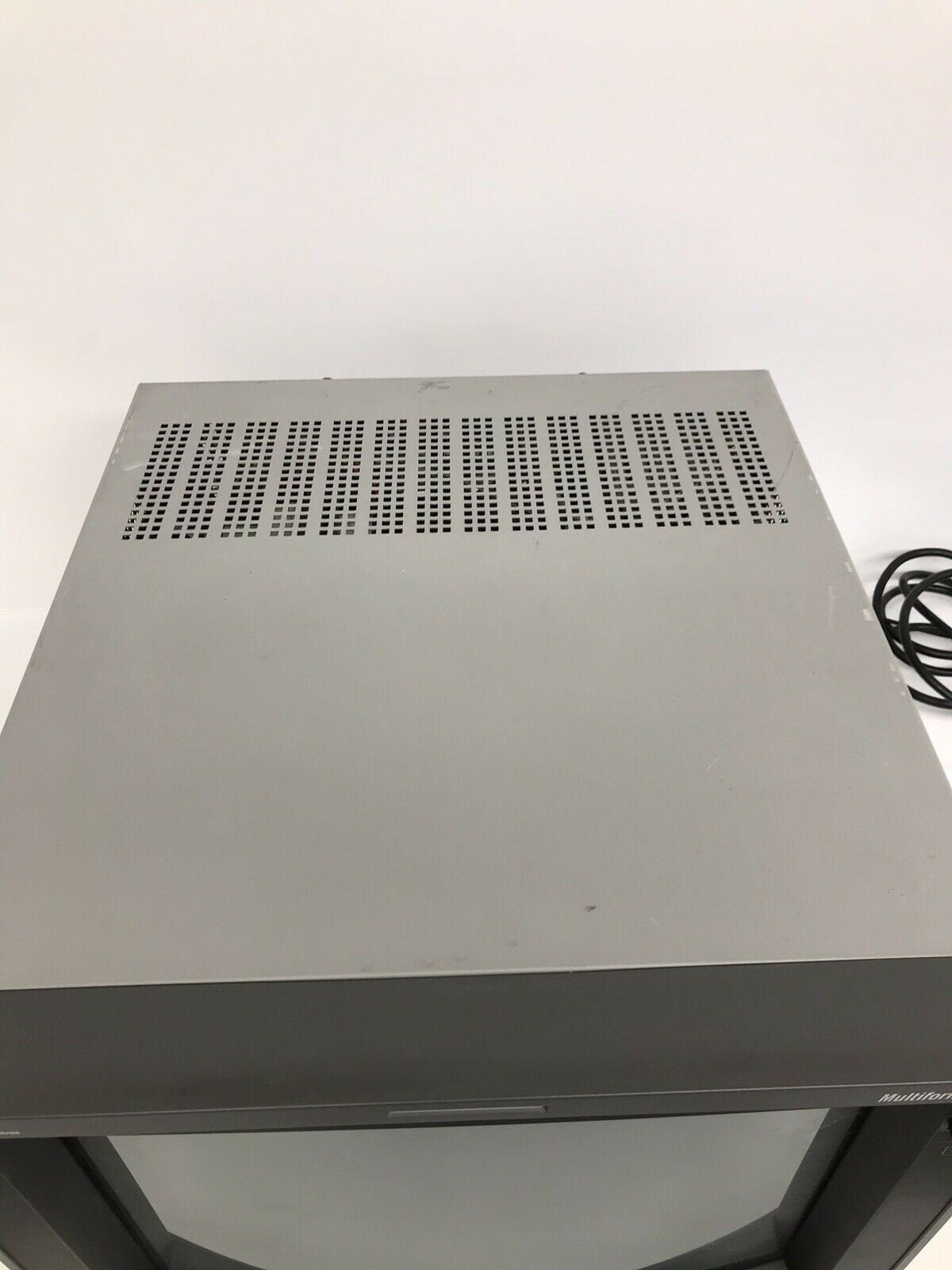 Sony PVM-14L5 14 Monitor Retro Gaming CRT 240p 480p 720p - Etsy UK