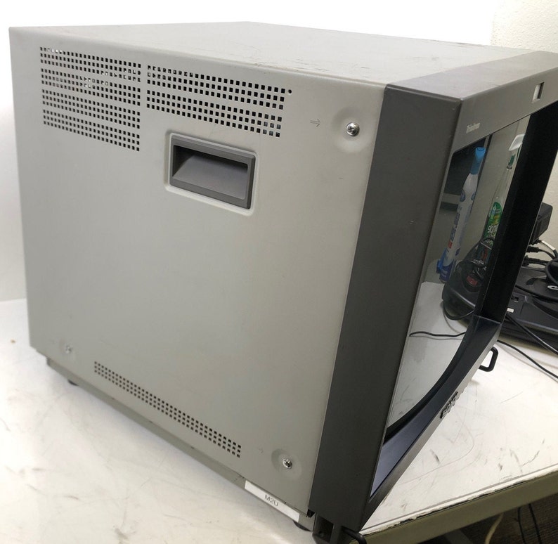 Sony 20 PVM-20M2U CRT Monitor RGB Retro Gaming - Etsy