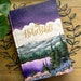 Hand Painted Holy Bible // Semi-custom // Iris Nightfall - Etsy Canada