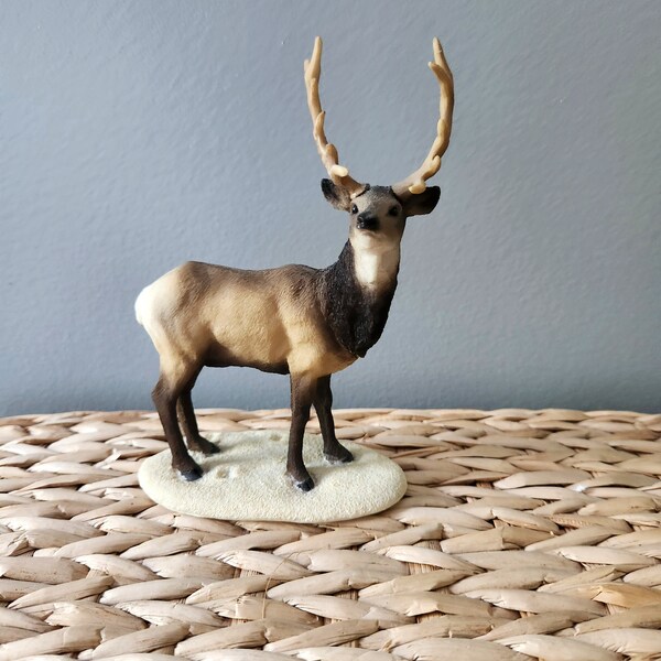 Stone Critters - Etsy