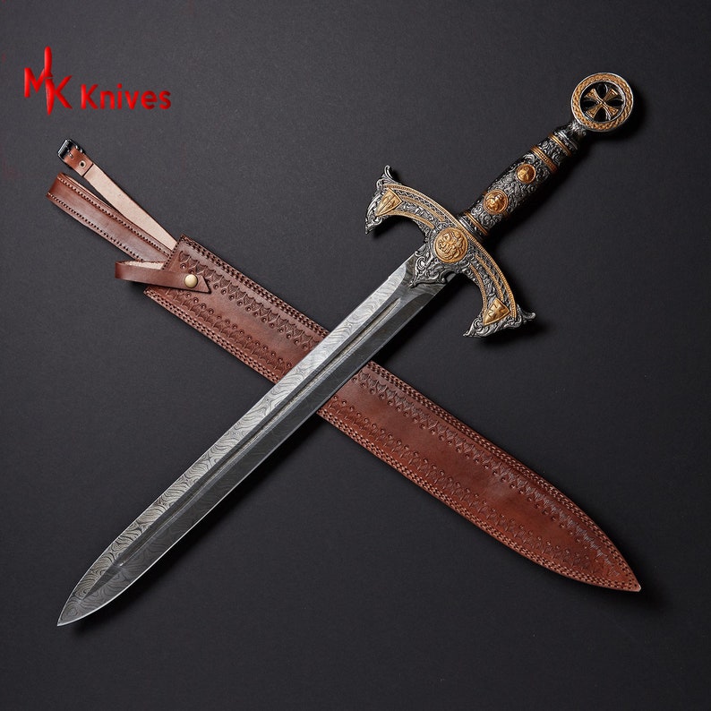 Mughal sword photos mughal empire swords mughal emperor sword | Etsy