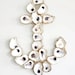 Oyster Shell Anchor Art Nautical Décor Beach House Decor - Etsy