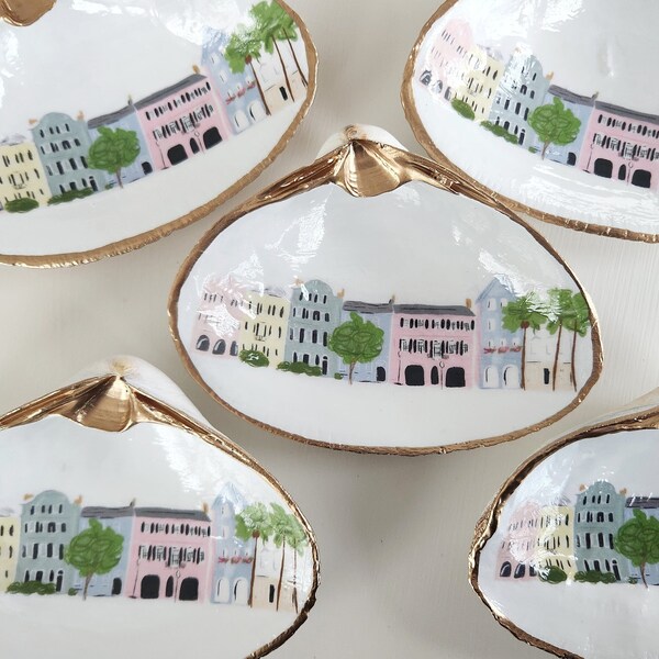 Charleston Gifts - 60+ Gift Ideas for 2024