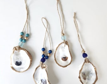 Oyster Tree Topper - Etsy