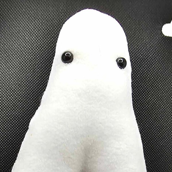 Fresno Nightcrawler Plush - Etsy