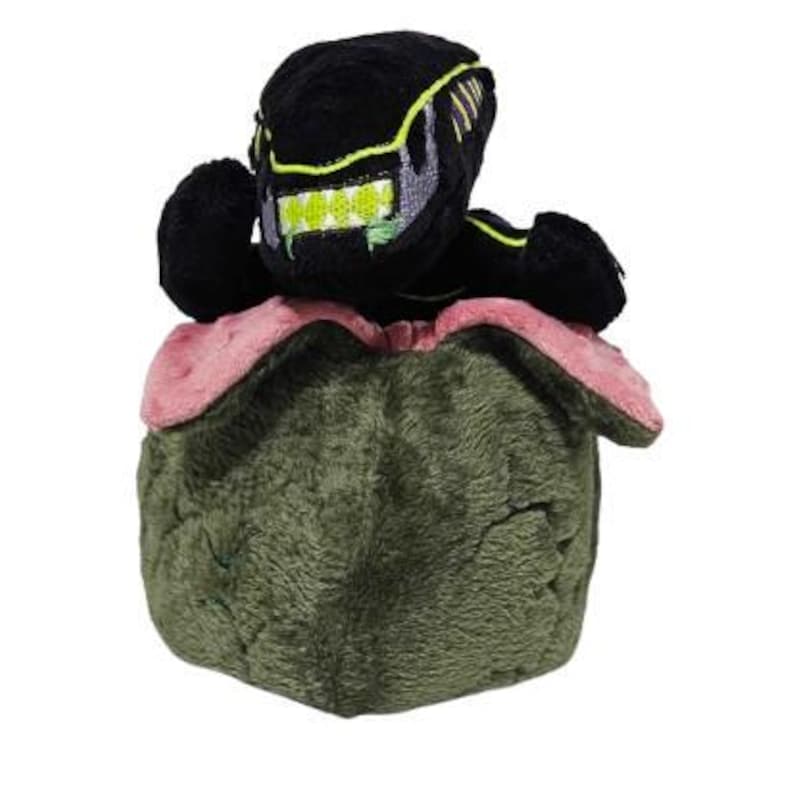 Xenomorphs Plush Toy - Etsy
