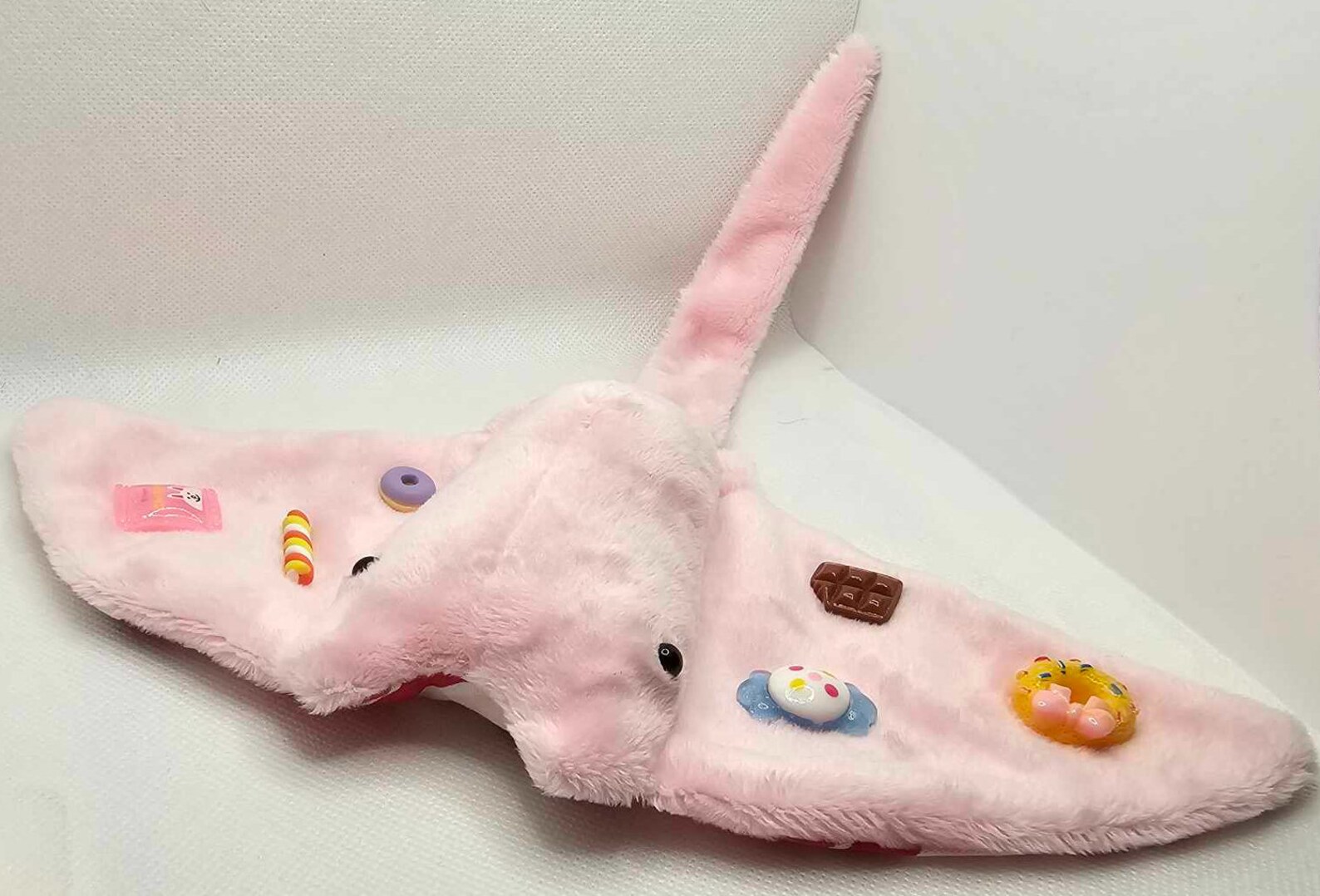 Sting Ray Plush Candy - Etsy