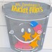 Classroom Bucket Filler Token Reward Chart (large) - Etsy