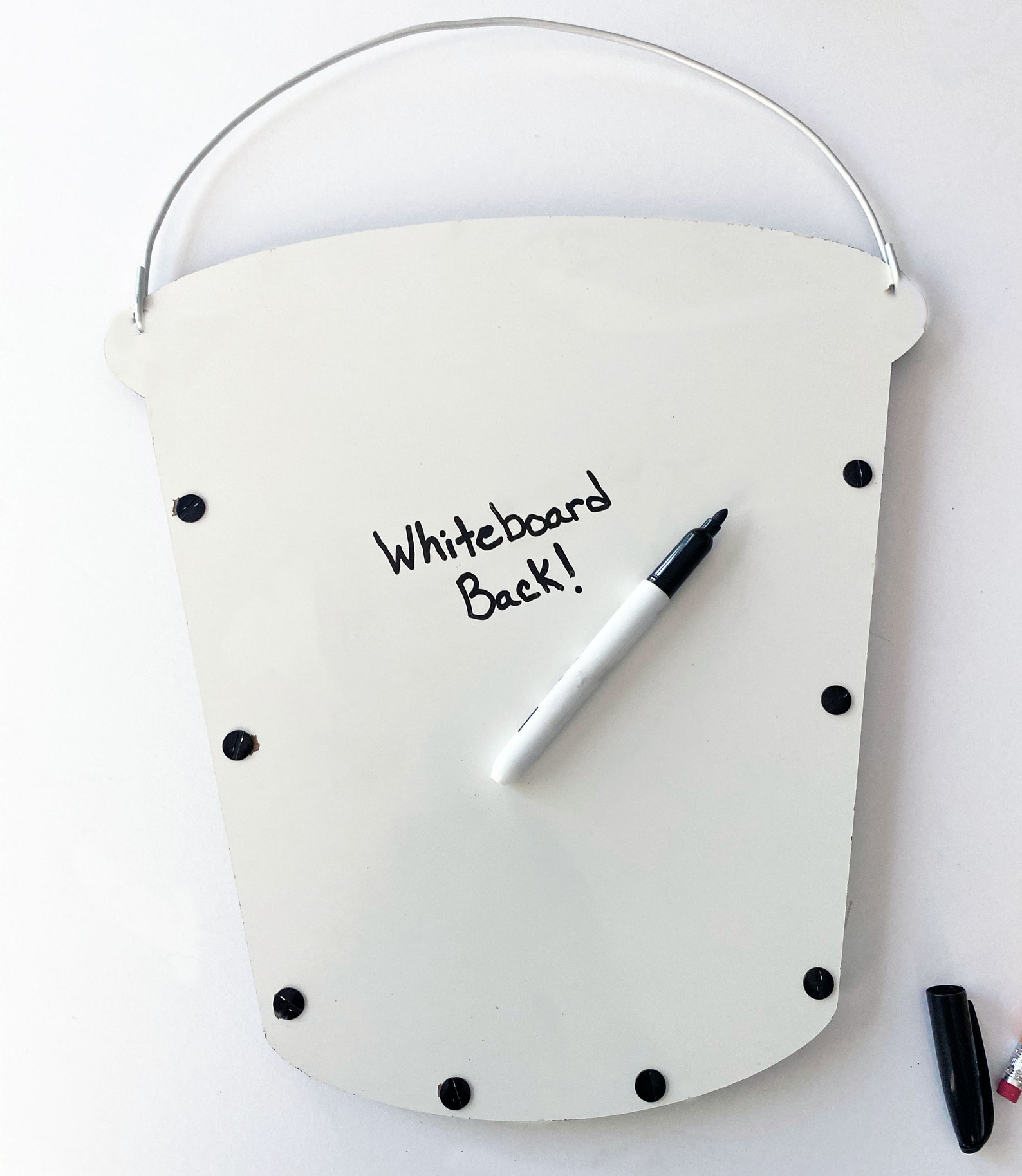 Classroom Bucket Filler Token Reward Chart/chalkboard large - Etsy