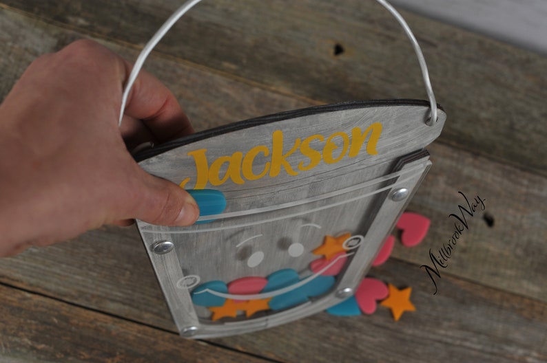 Set of 15 Acrylic Tokens for Reward Charts - Etsy