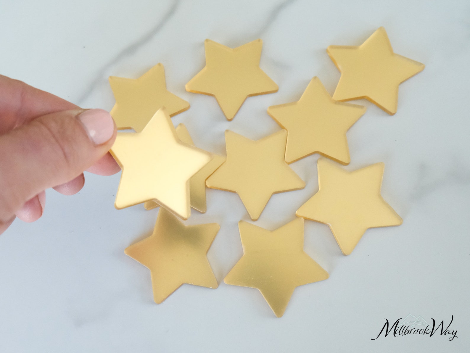 Gold Stars for Reward Charts Set of 15 - Etsy