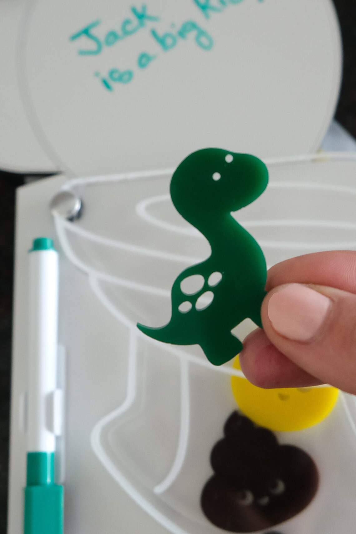 Potty Training Tokens for Reward Charts Dinosaurs and Potty - Etsy