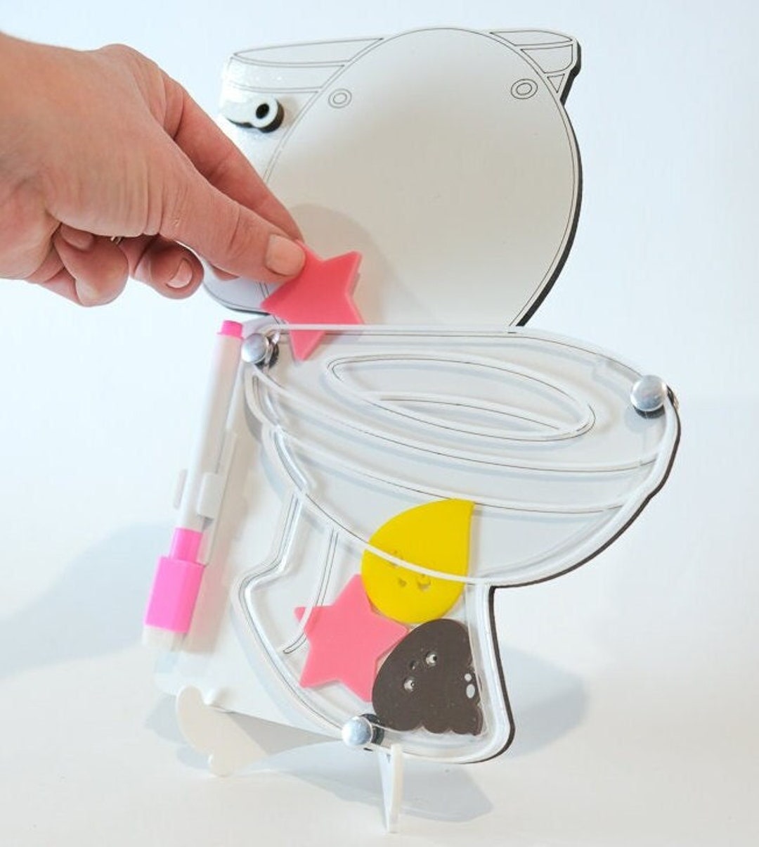 Potty Training Reward Jar - Etsy