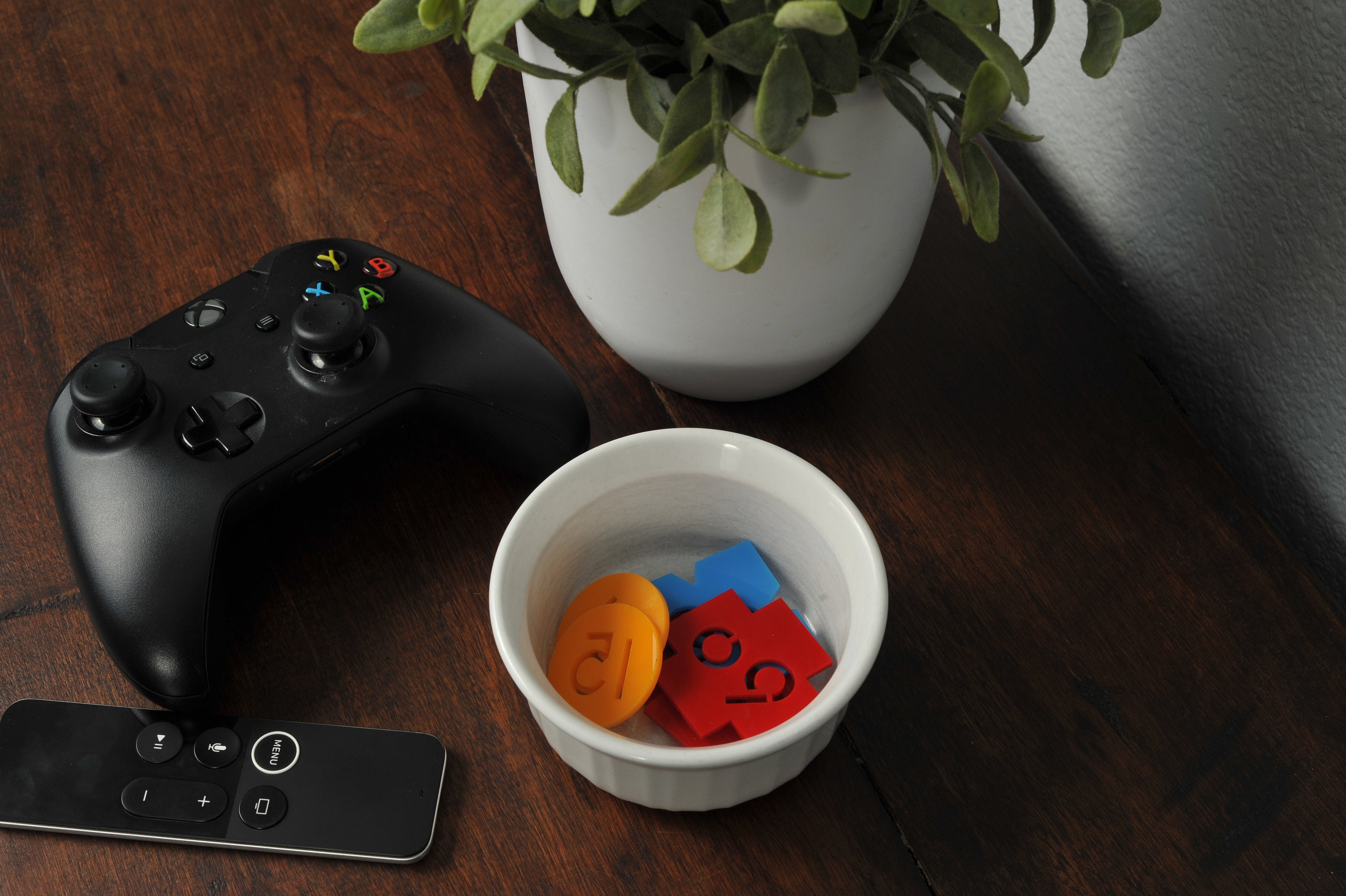 Gamer Reward Tokens for Screen Time Incentive Jar Set of 15 | Etsy