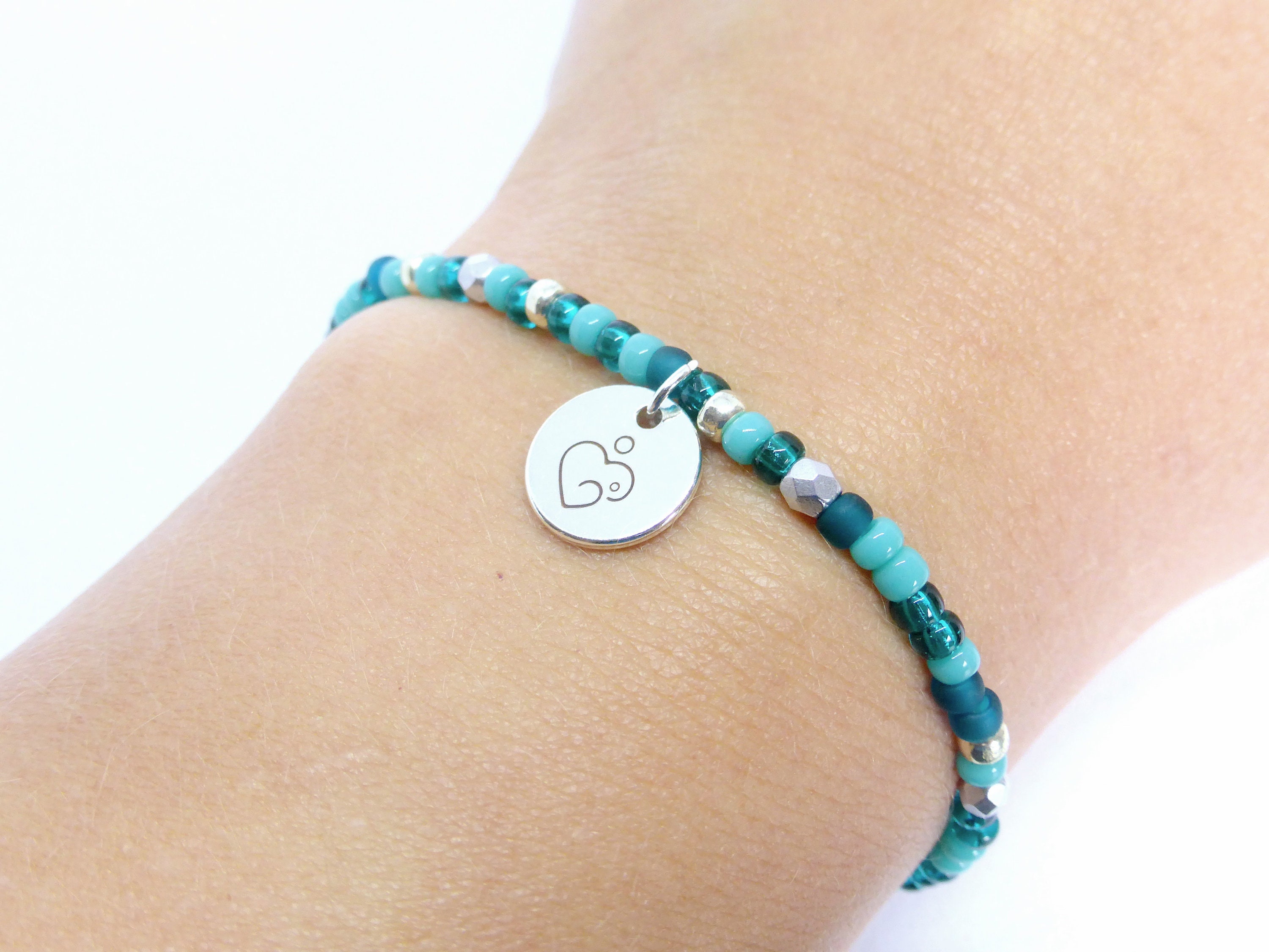 This Side Next, Breastfeeding Reminder Bracelet, Which Side Next ...