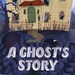 A Ghost's Story, Children's Books,halloween Story, Activity Book ...