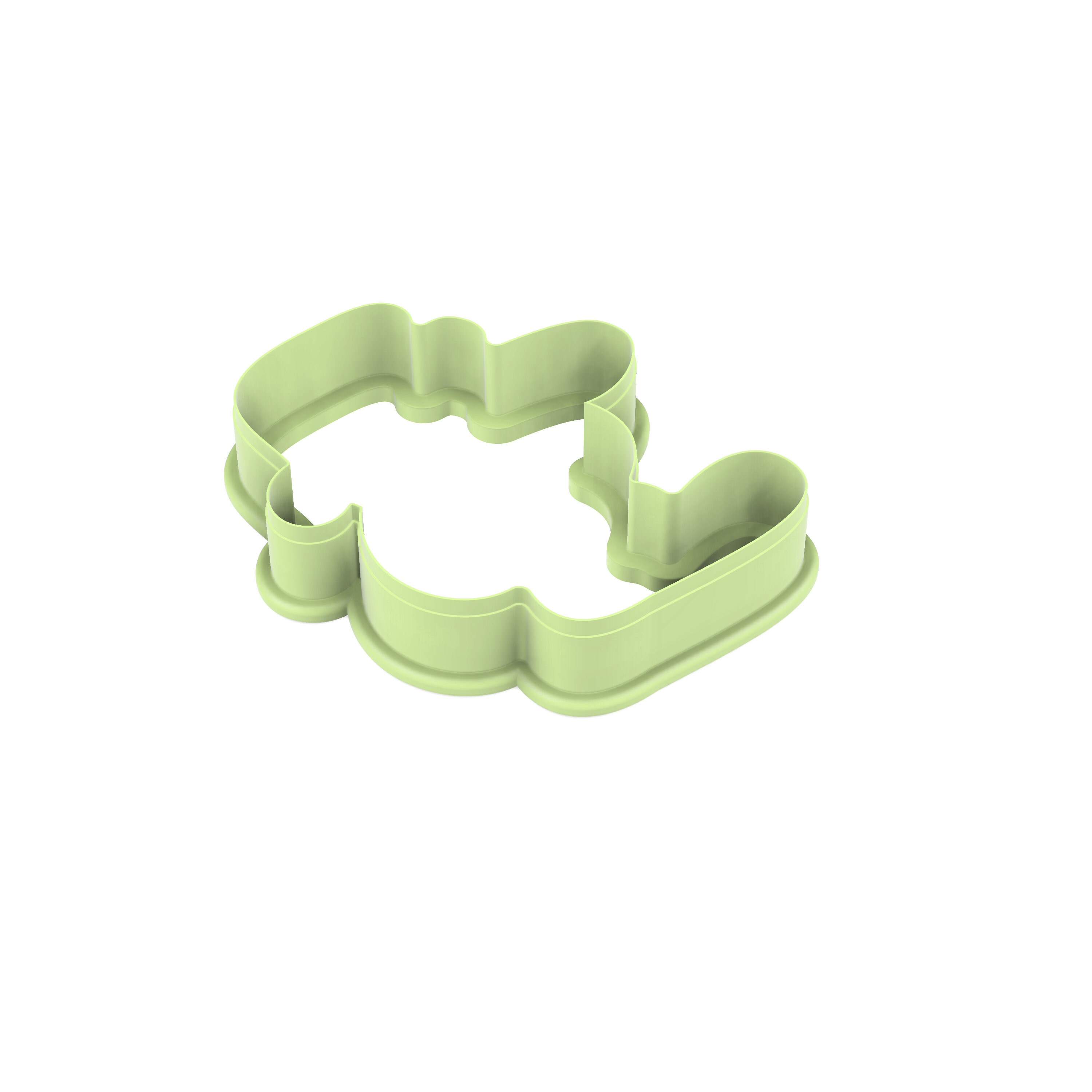 Baby Cutter Baby Plaque Cutter - Etsy.de