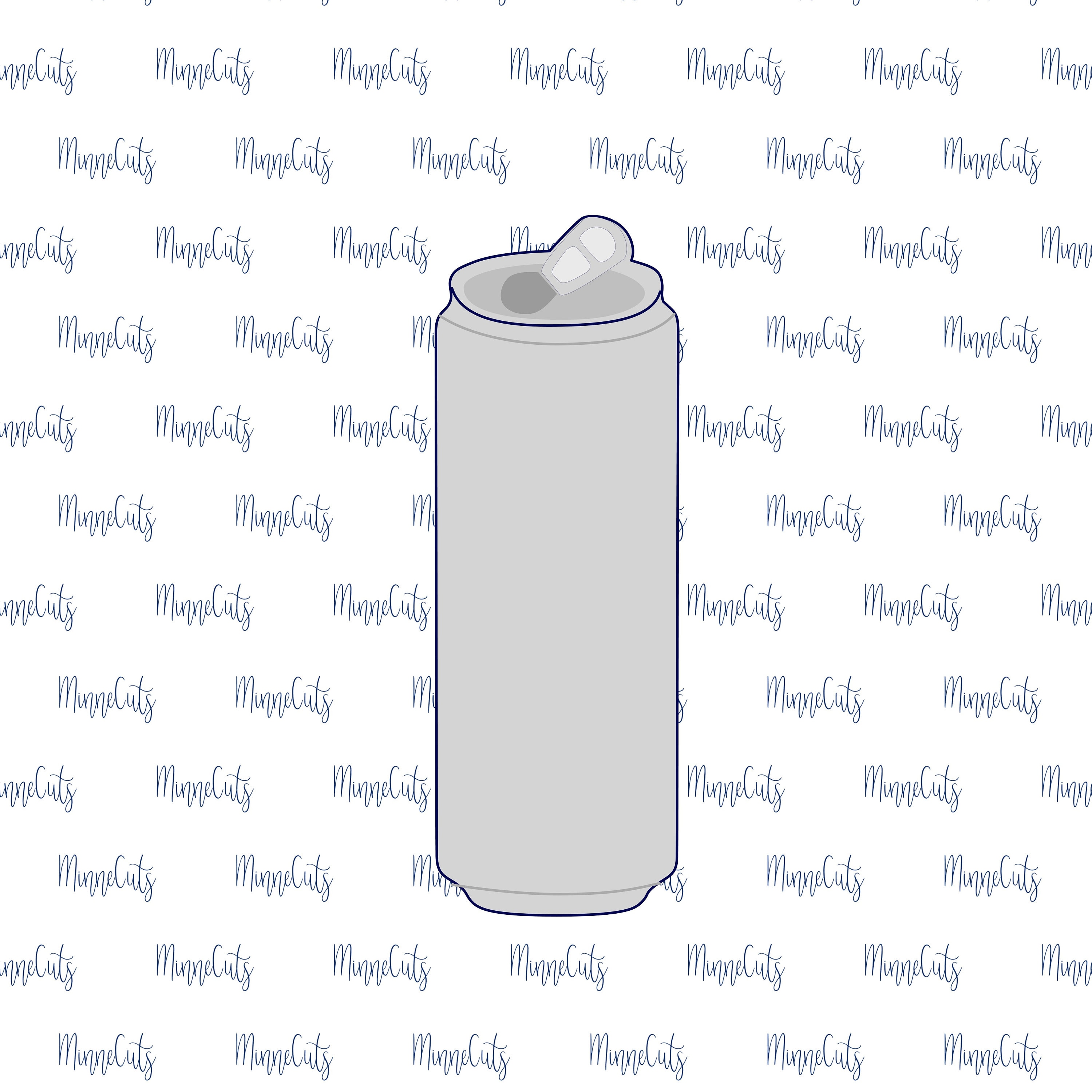 Tall Boy Opened Fizzy Drink Can - Etsy.de