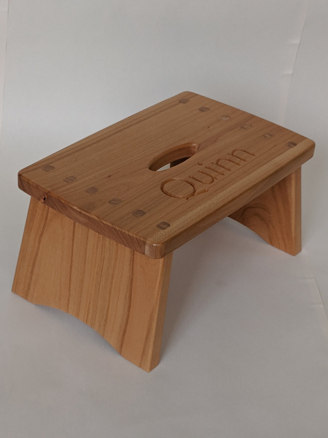 Child Step Stool - Etsy