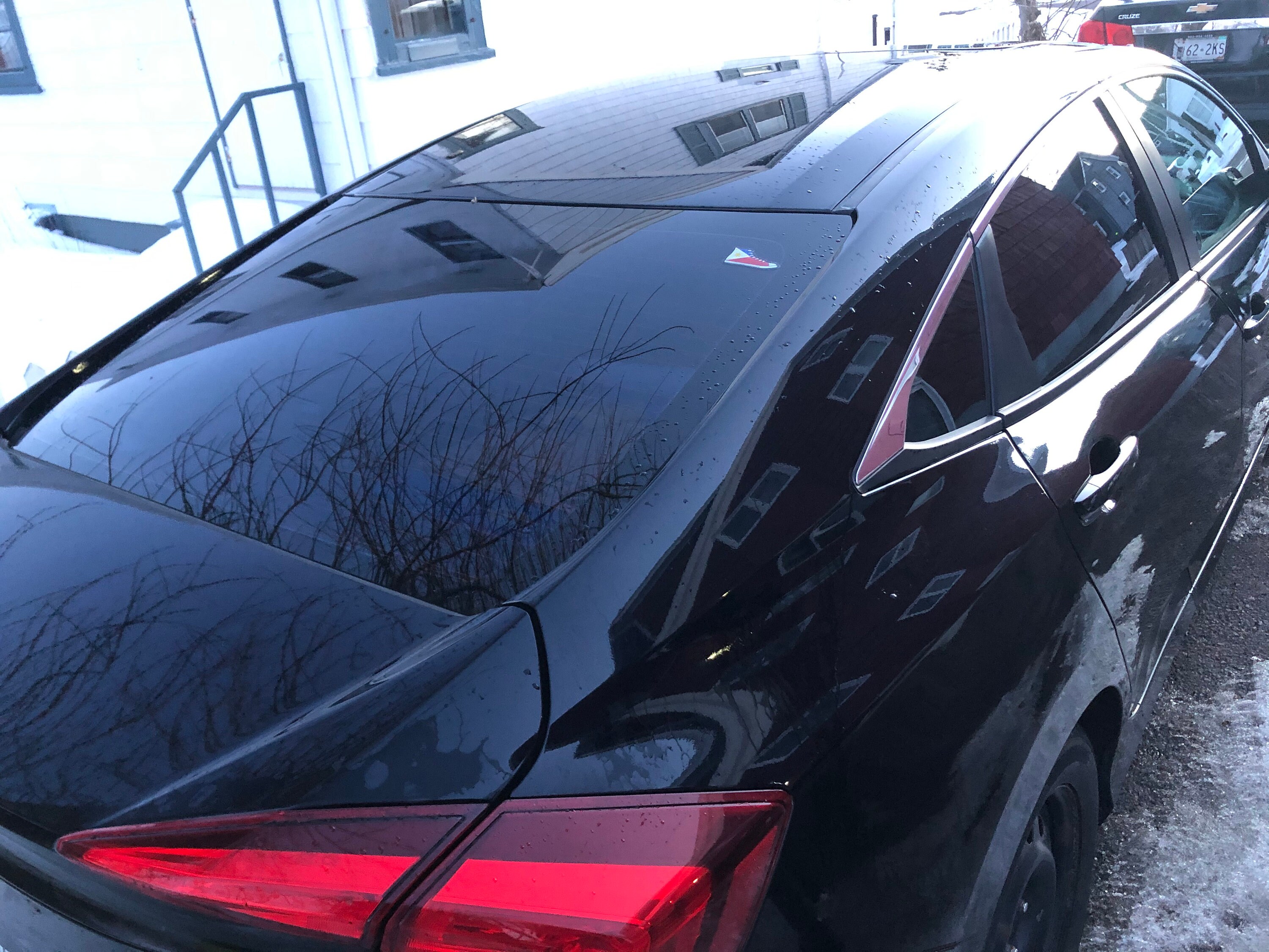 Philippines Sticker/ Flag Sticker/ Vinyl Sticker / - Etsy