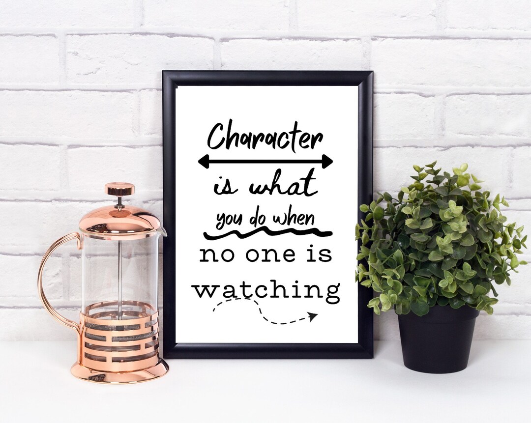 Teacher Printable 8x10 Pdf Office Art - Etsy
