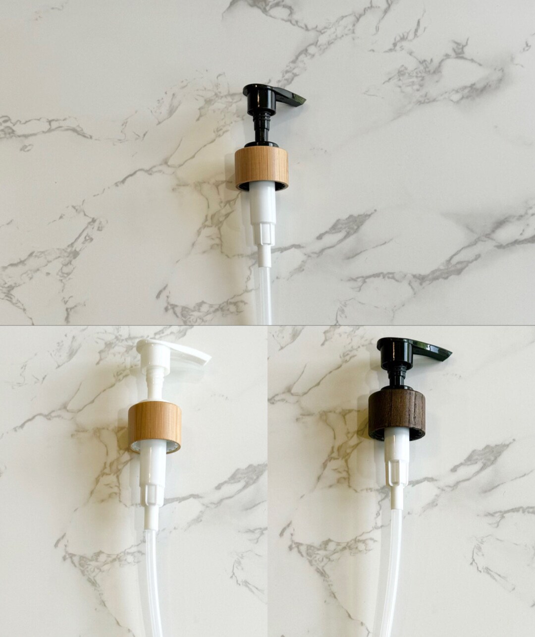 24-410 Bamboo Pumps / Ash Wood Pumps quantities 1 10 - Etsy