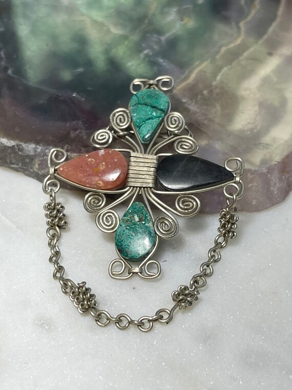 rare genuine native american - Gem