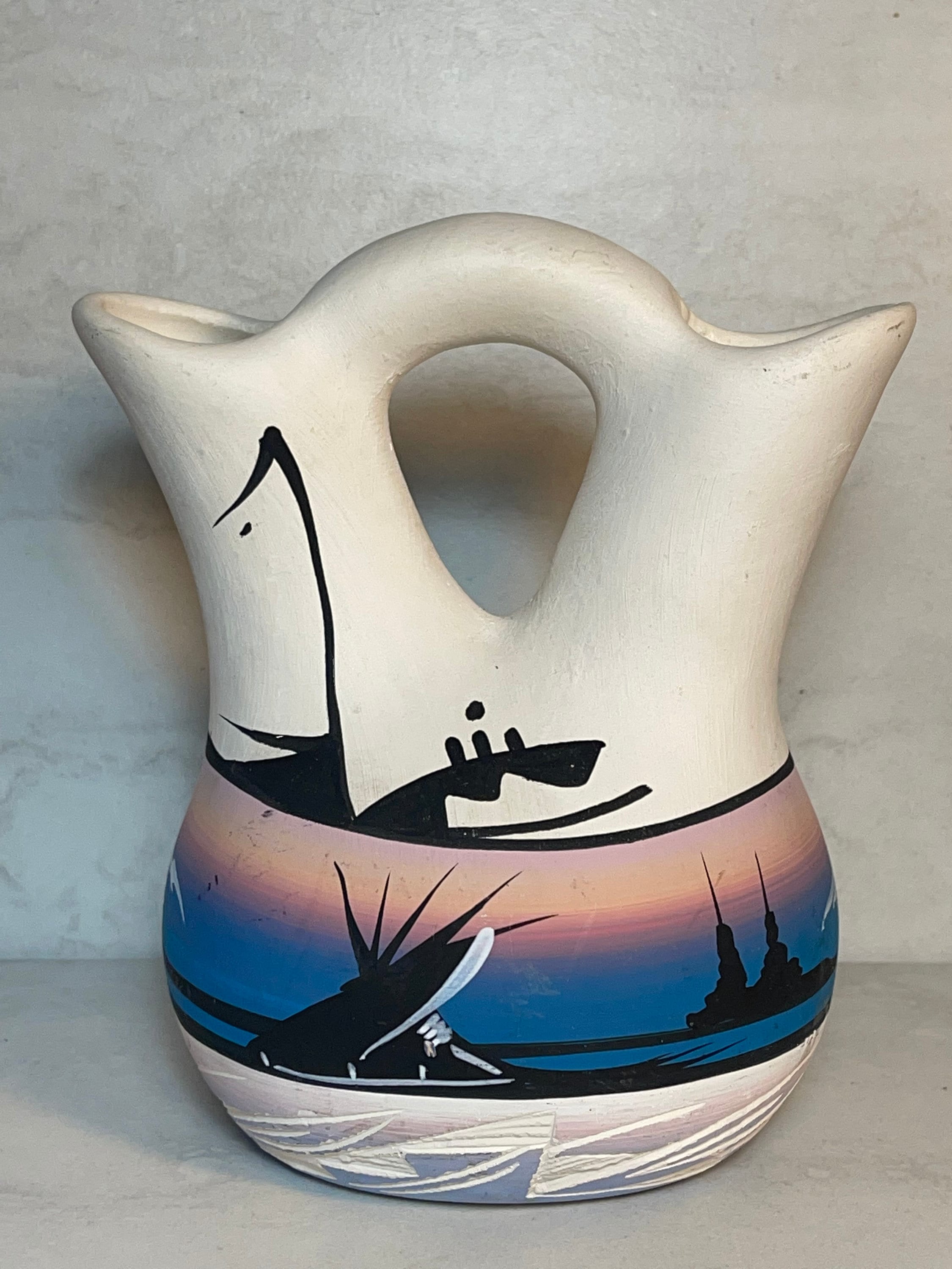 Native american wedding vase 60 photos - Astyledwedding.com