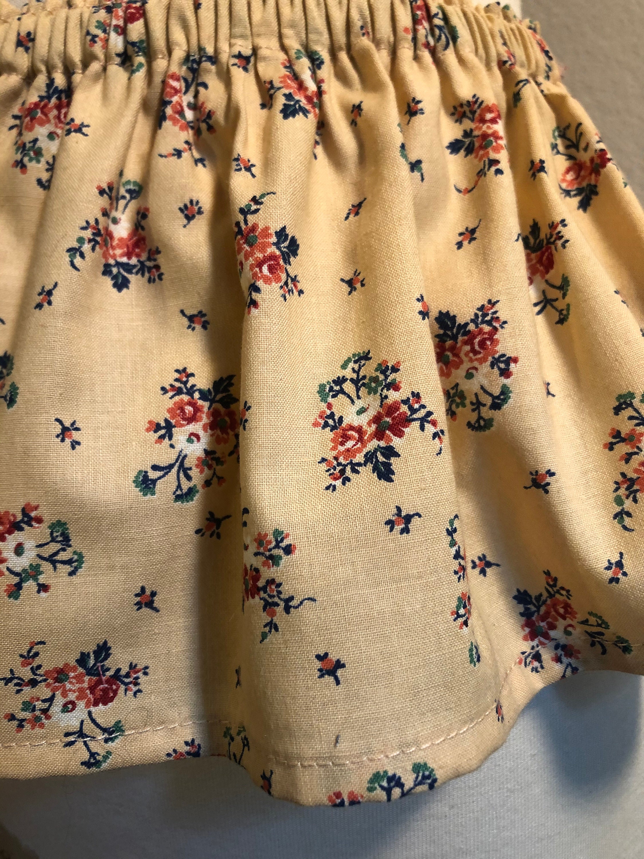 1970s Inspired Micro Mini SIZE SMALL Handmade NEW - Etsy