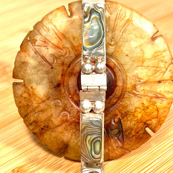 Abalone Inlay - Etsy