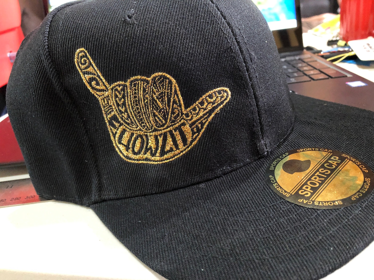 Hawaiian Shaka - Etsy