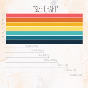 Retro Rainbow Stripes Wall Decals, Rainbow Wall Stickers, Nursery Room ...