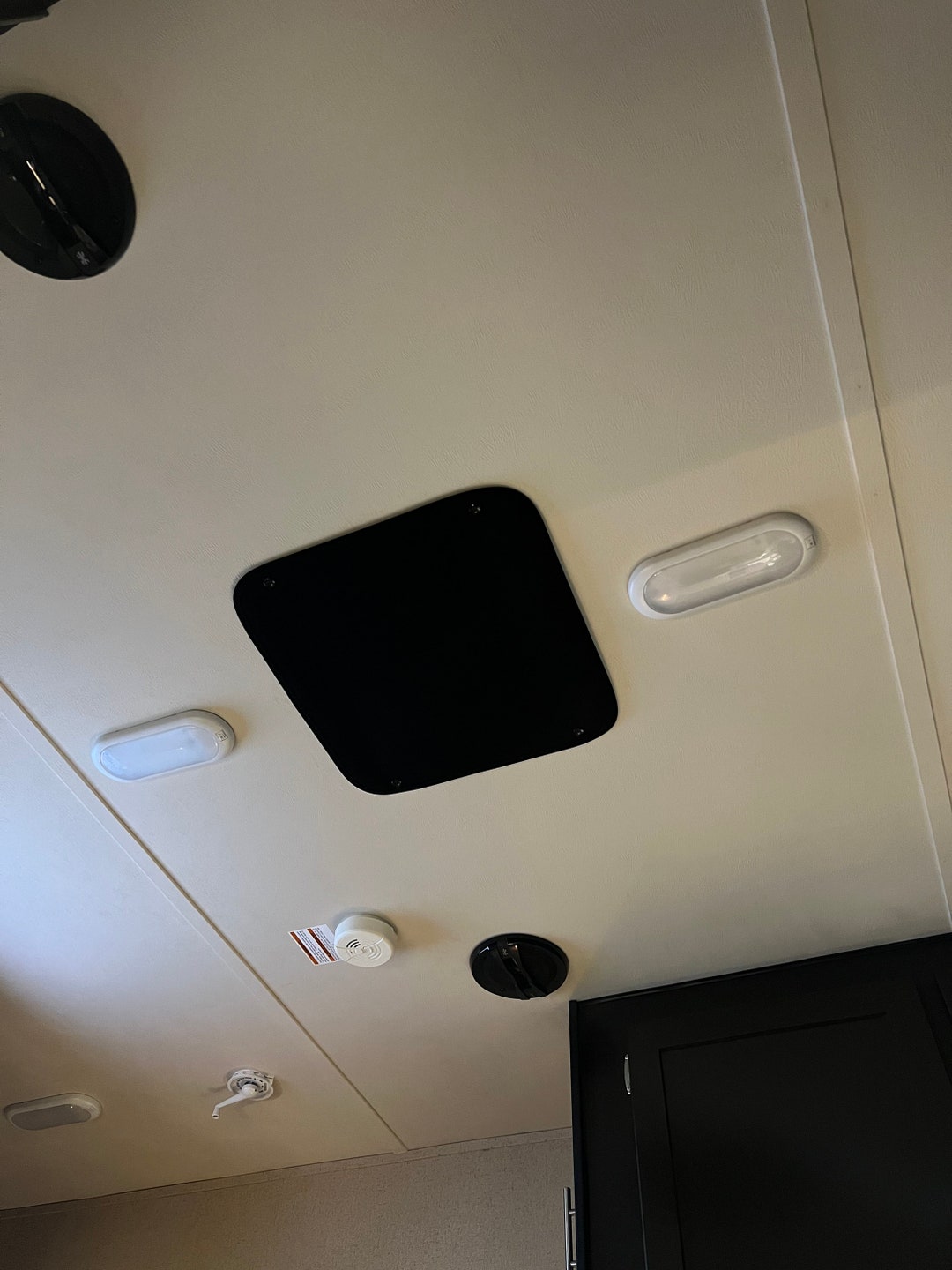 RV Roof Vent / Skylight Shade - Etsy Ireland