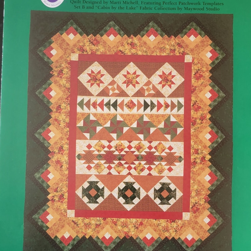 Lake Quilt Patterns - Etsy