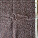 Fabric - Brown With Blue Floral by Blank Quilting, Inc., Pattern #BTR ...