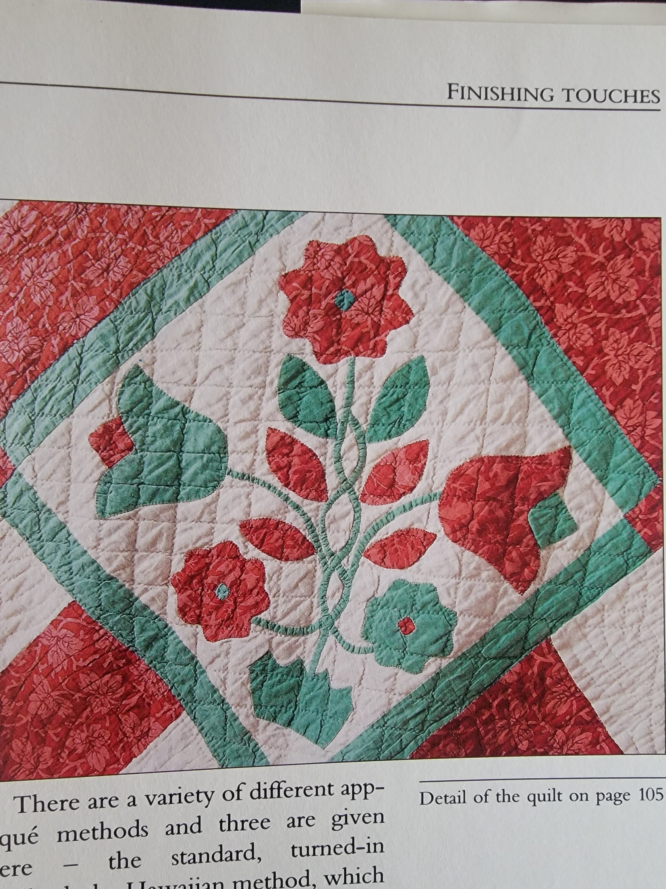 Victorian Patchwork Book, Quilting, by Freda Parker, Patchwork Designs ...