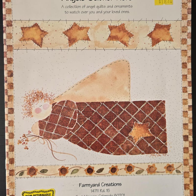 Farmyard Creations - Etsy